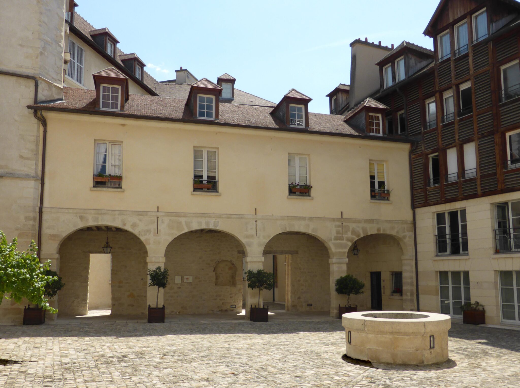 A la (re)découverte du Faubourg Saint-Antoine - Paris historique